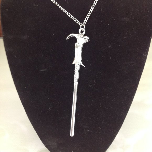 Warner Bros. | Jewelry | Harry Potter Collection Hermione Dumbledore ...